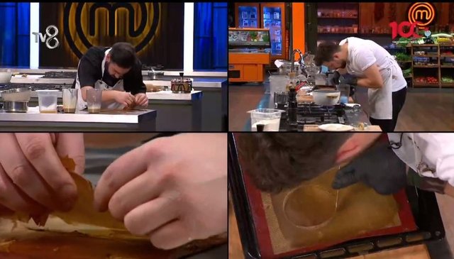 SON CEKETİN SAHİBİ OLDU! 29 Aralık 2023 MasterChef'te 5. ceketin sahibi kim oldu? MasterChef All ...