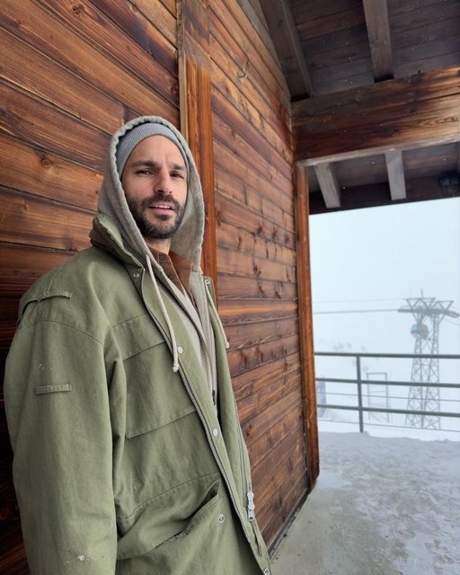 Serkan Çayoğlu kimdir, hayatı, kariyeri, kaç yaşındadır? Serkan Çayoğlu ...