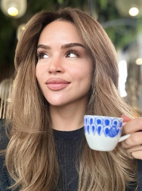 O Ses Türkiye Yılbaşı Özel konuğu Sarp Apak eşi Bengisu Apak kimdir ...