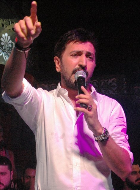 Ferman Toprak'tan işçilere darp iddiası: Canımızı zor kurtardık ...