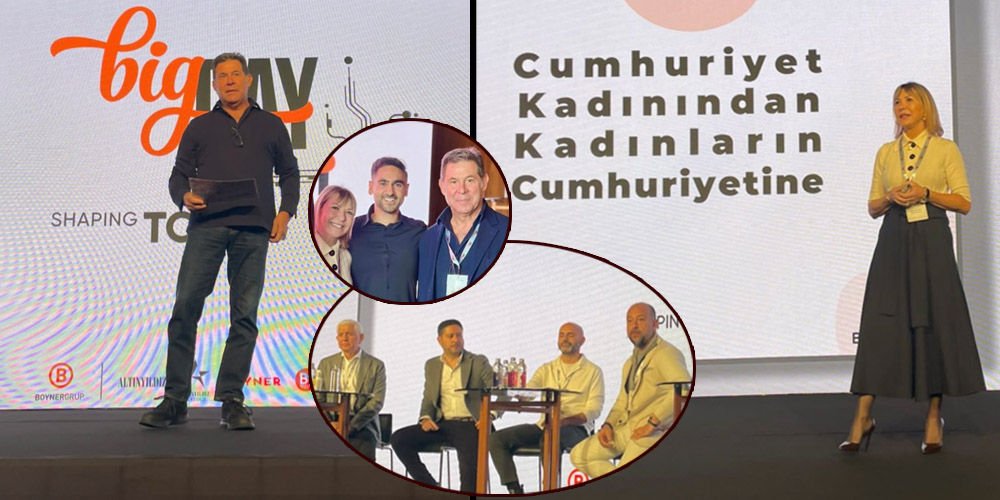 Boyner'den özel etkinlik... | Güncel