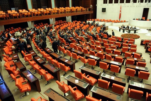Meclis ne zaman açılacak? 2024 TBMM'nin açılacağı tarih ne? TBMM ...