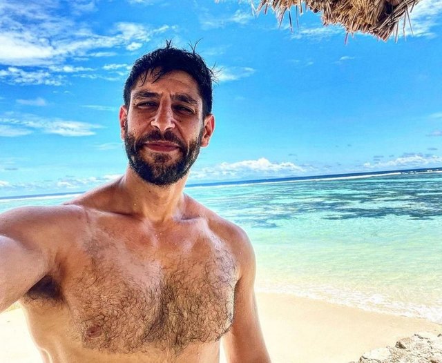 İsrail ordusuna katılan Idan Amedi ağır yaralandı - Magazin haberleri