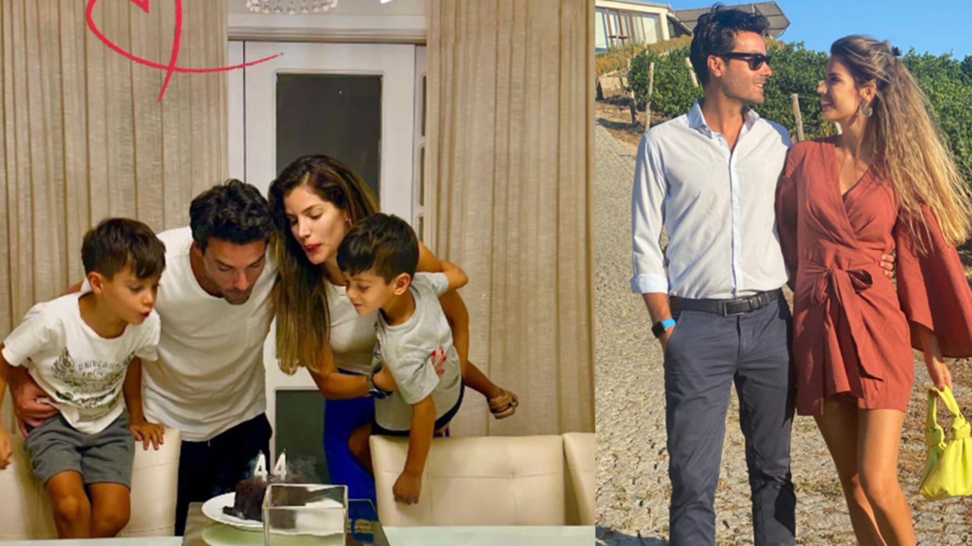 Kosif'e ailece kutlama | Güncel