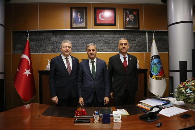 Sakarya Büyükşehir Belediye Başkanı adayı olan Yusuf Alemdar kimdir ... Sakarya Büyükşehir Belediye Başkanı adayı olan Yusuf Alemdar kimdir ...