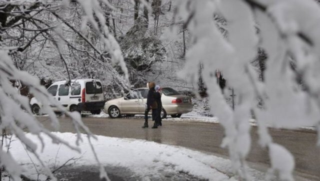 İSTANBUL'A KAR YAĞACAK MI? Peş peşe soğuk hava uyarıları! İstanbul'a ...