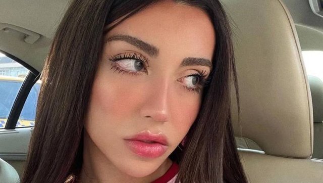 Cinsiyet değiştirme ameliyatı olmuştu! Mika Can Raun sevgilisiyle ...