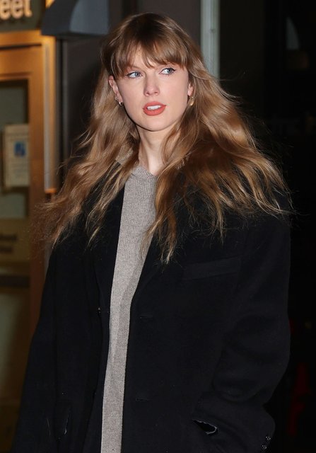 Taylor Swift'in tacizcisi tutuklandı - Magazin haberleri