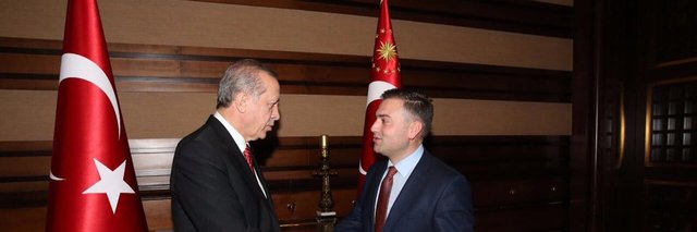 AK Parti Elmadağ belediye başkan adayı Eyyüp Tekiner kimdir, kaç ...