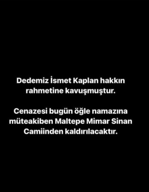 Kadir Ezildi, ölüm haberiyle yıkıldı! Ünlü sunucu 1 geçmeden aynı ... Kadir Ezildi, ölüm haberiyle yıkıldı! Ünlü sunucu 1 geçmeden aynı ...