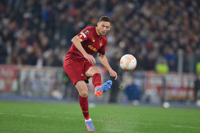 Beşiktaş'ta Matic tamam ama... - BJK son dakika transfer haberleri - Beşiktaş Haberleri