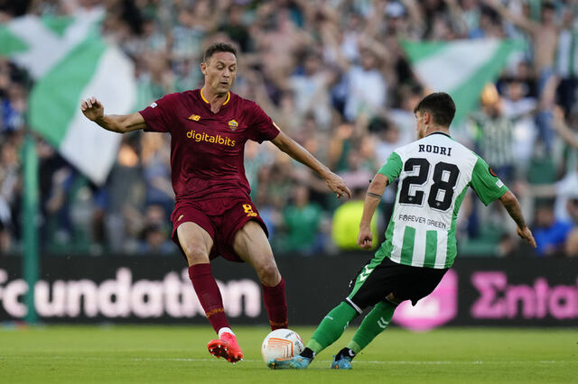 Beşiktaş'ta Matic tamam ama... - BJK son dakika transfer haberleri - Beşiktaş Haberleri