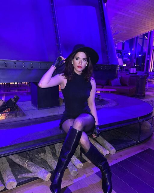 Kızılcık Şerbeti Nilay kimdir, gerçek adı nedir? Kızılcık Şerbeti Nilay ...