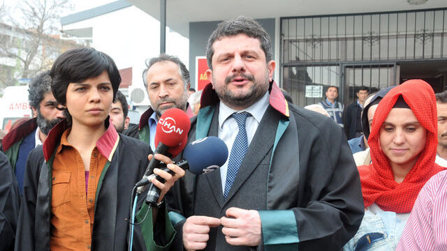 Milletvekilliği düşürülen Can Atalay kimdir? Can Atalay biyografisi nedir?