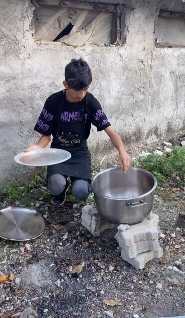 Ölümünün birinci yıldönümünde: Kahramanmaraş depreminde hayatını ...