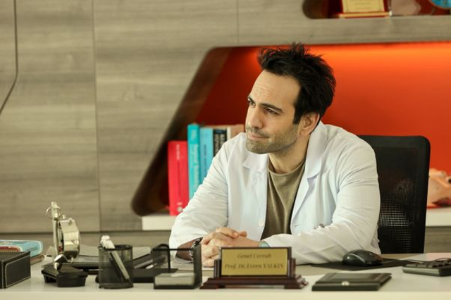 Demet Evgar'ın yeni dizisi Bahar ne zaman başlayacak? Hangi kanalda ...