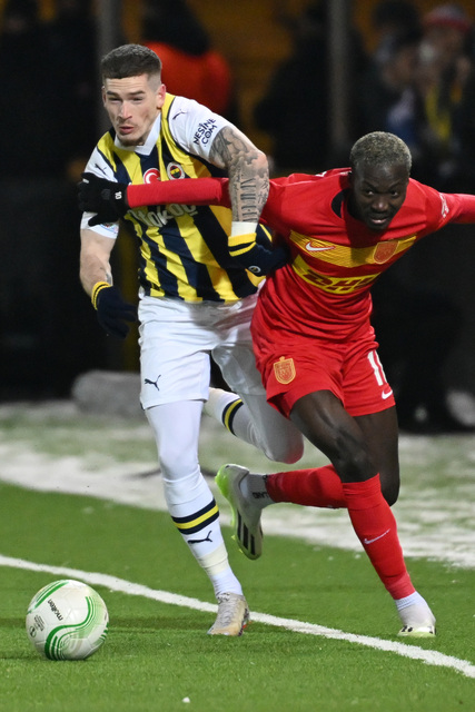 Lazio'dan Ryan Kent açıklaması - Fenerbahçe Haberleri Lazio'dan Ryan Kent açıklaması - Fenerbahçe Haberleri
