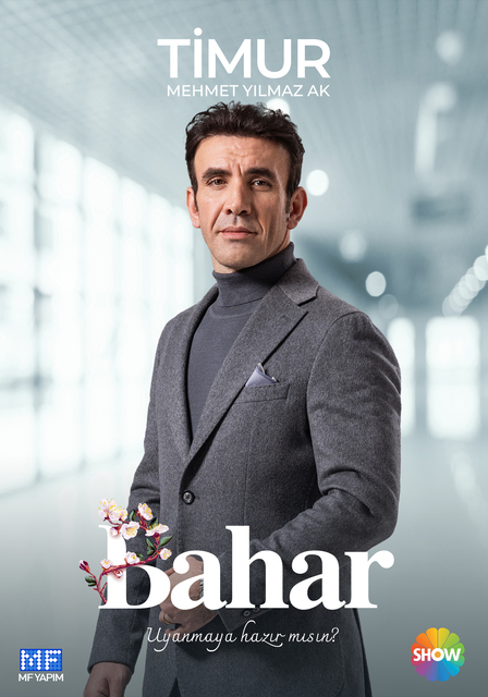 'Bahar: Uyanmaya Hazır Mısın?' dizisinin konusu nedir, oyuncuları kimler?