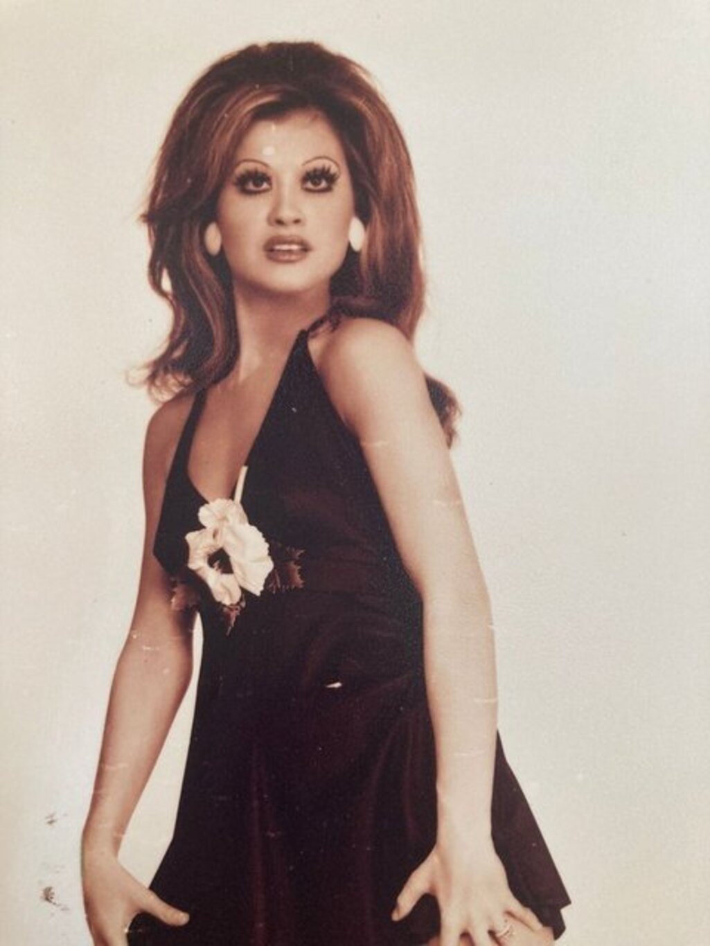 Serpil Örümcer kimdir? Kaç yaşında ve nereli? Serpil Örümcer hayatı ve ...