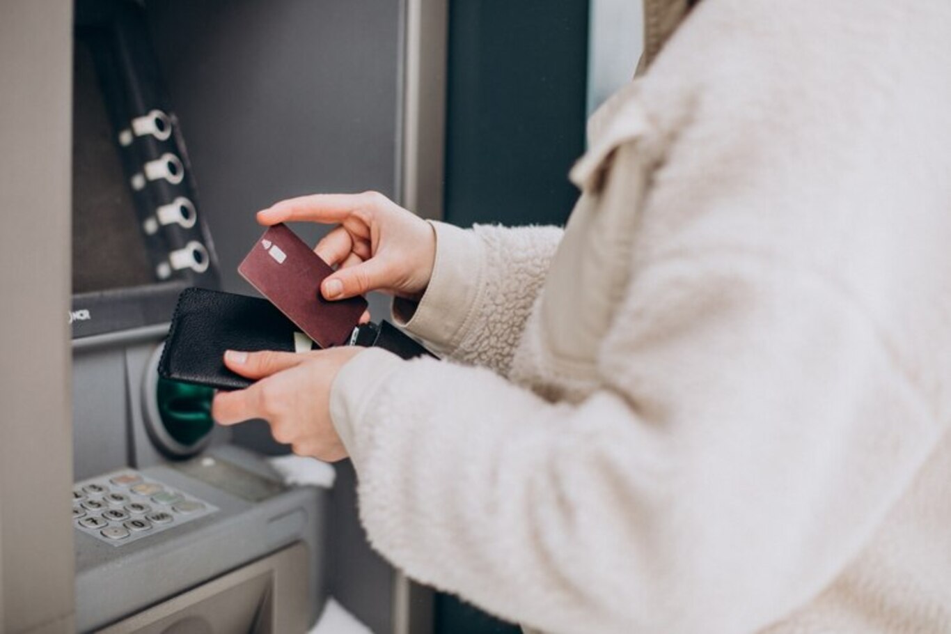ATM para çekme limiti 2024: ATM'lerden en fazla ne kadar para ...