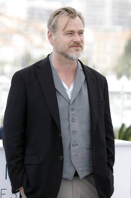 Christopher Nolan korku filmi çekmek istiyor Christopher Nolan korku filmi çekmek istiyor