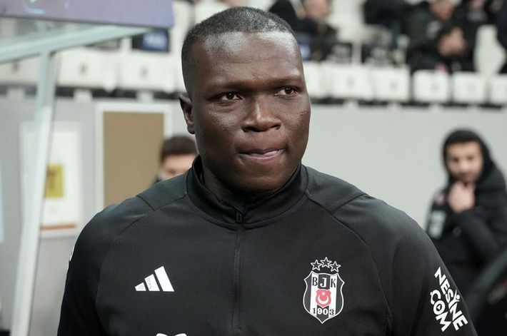 Beşiktaş'ta Al-Musrati ilk kez 11'de - Beşiktaş Haberleri