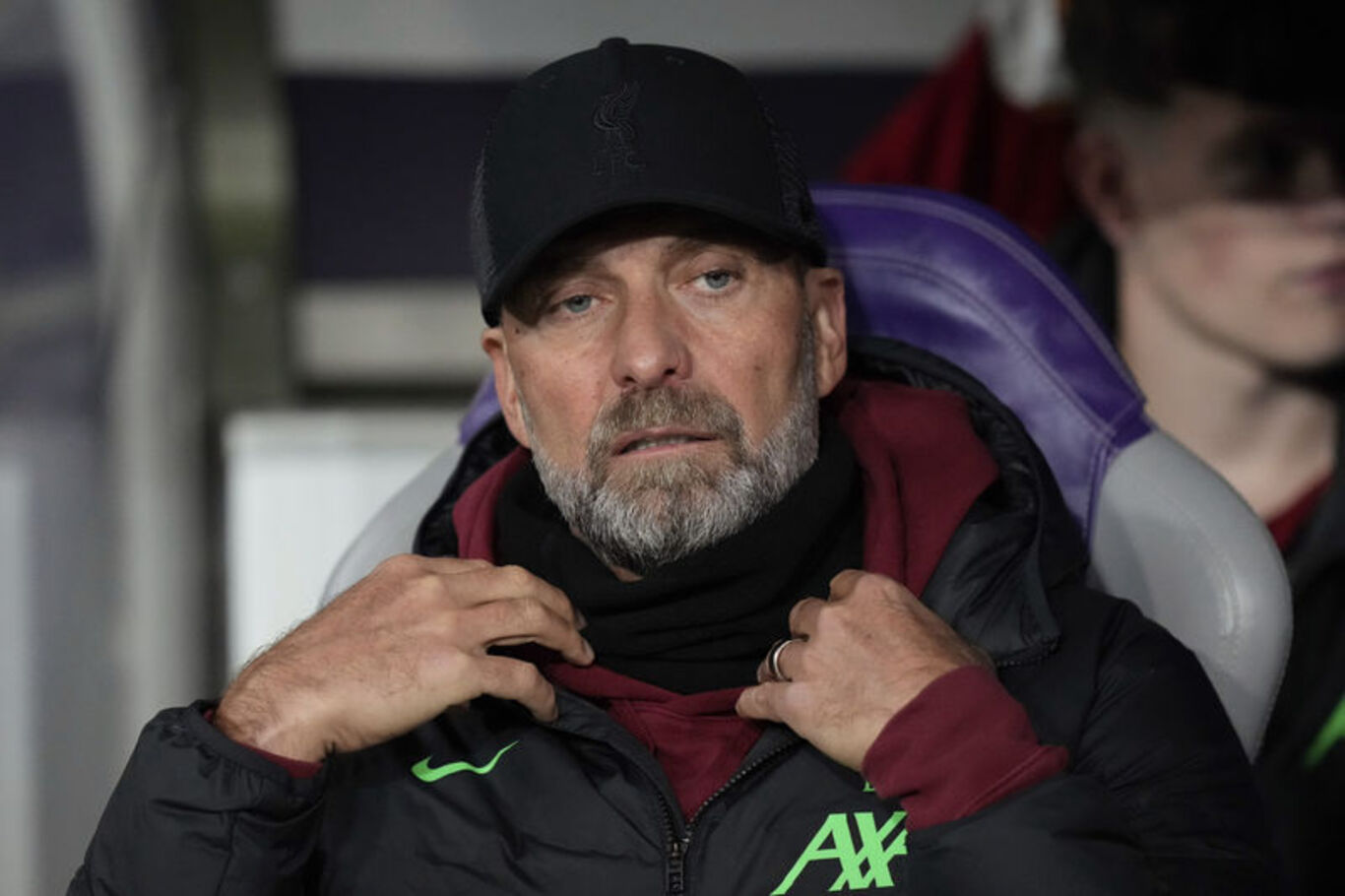 Jürgen Klopp'un yeni durağı neresi olacak? Menajeri Marc Kosicke ...