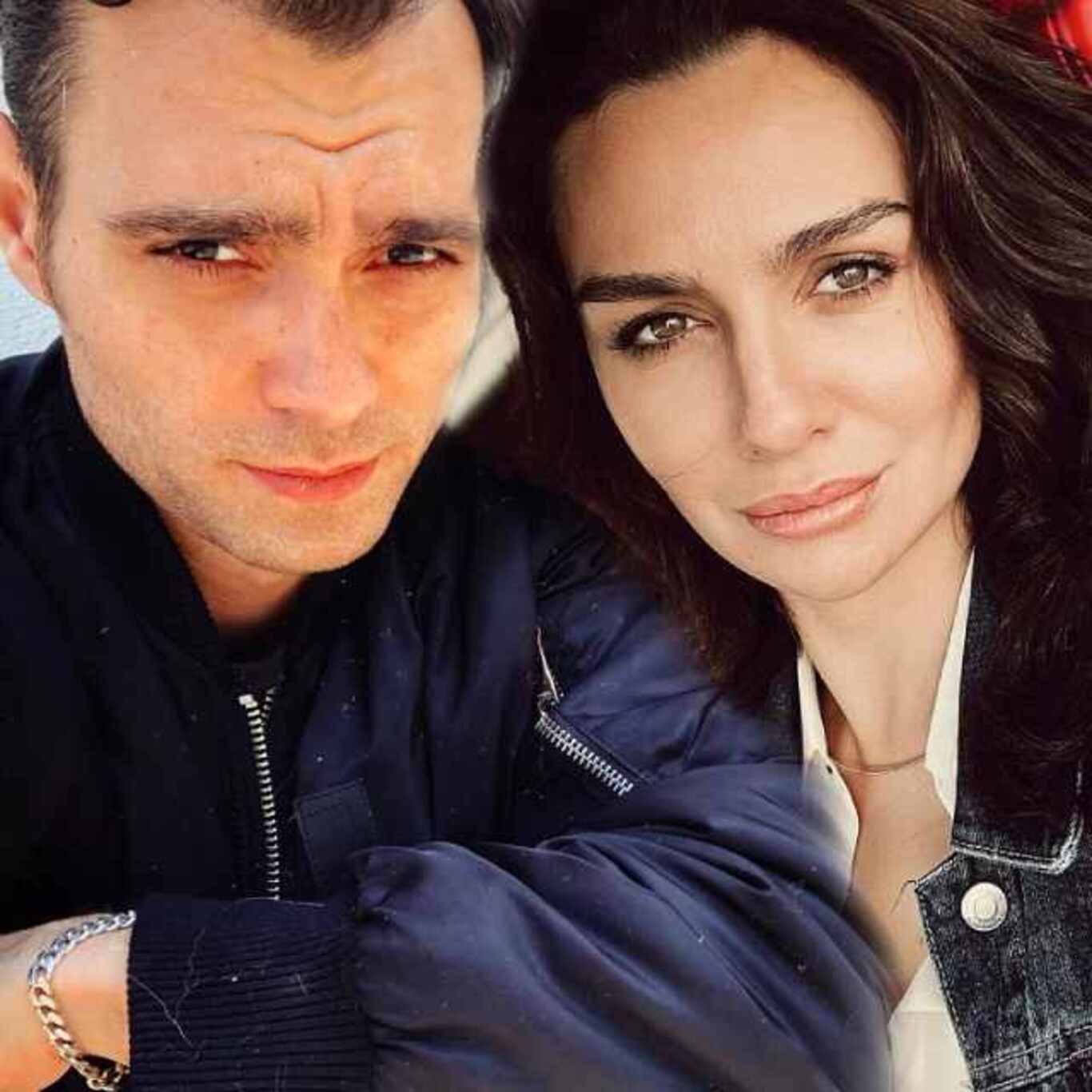 Birce Akalay ile Hakan Kurtaş aşk yaşıyor - Magazin haberleri