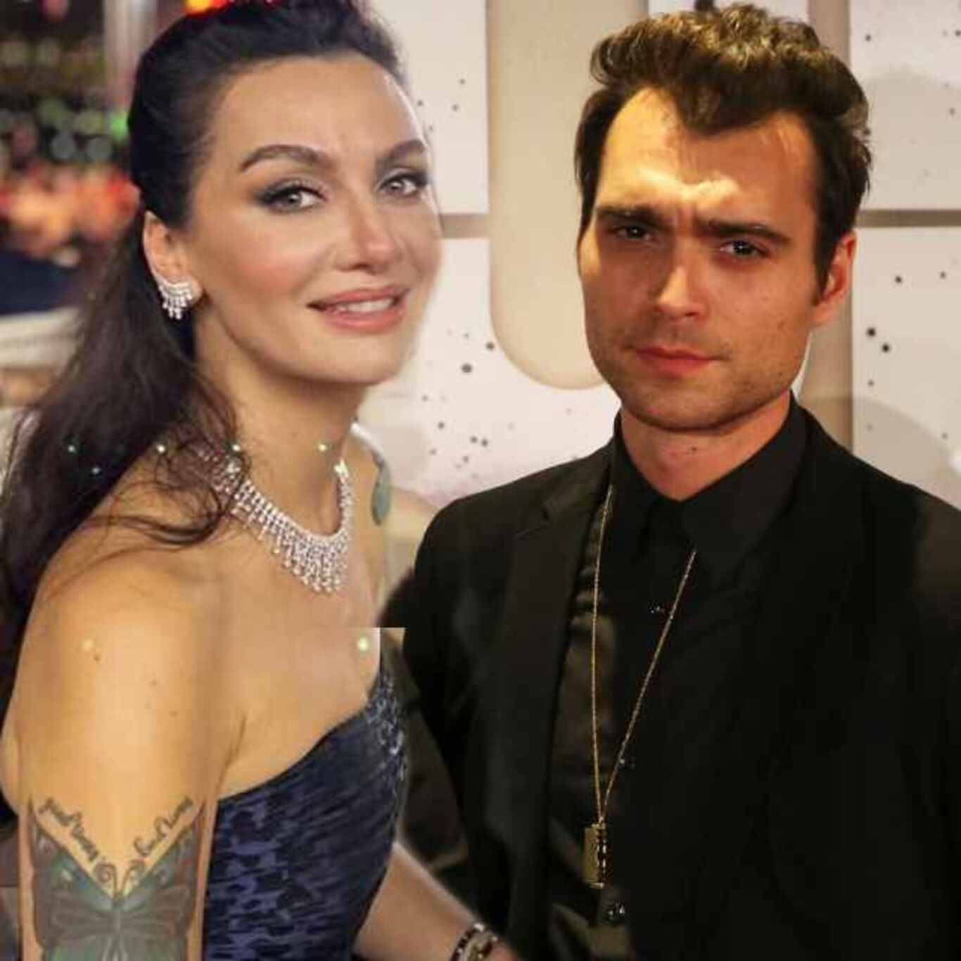 Birce Akalay ile Hakan Kurtaş aşk yaşıyor - Magazin haberleri