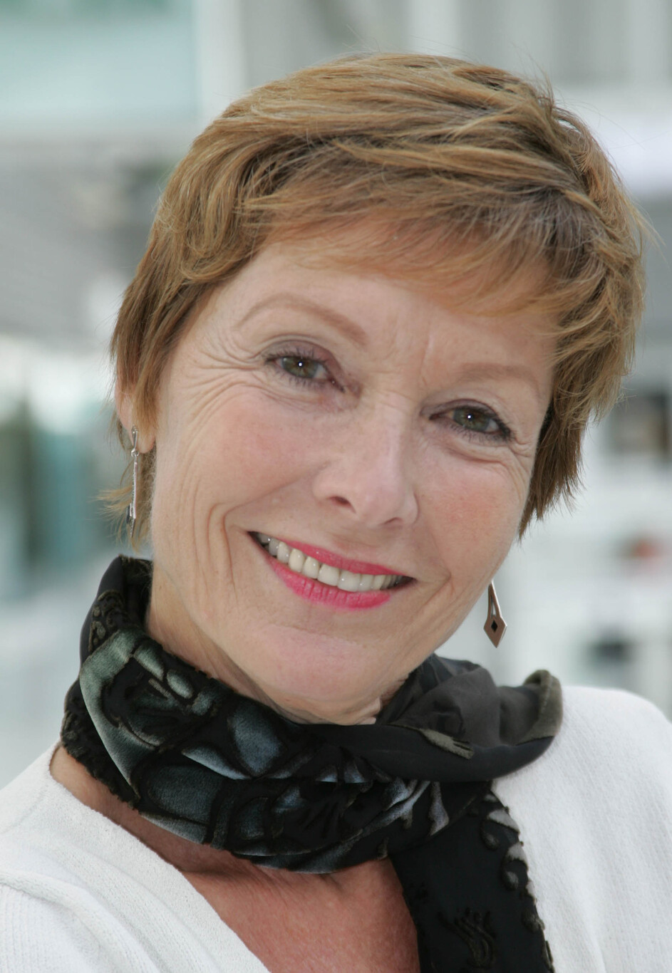 'James Bond'un yıldızı Pamela Salem hayatını kaybetti