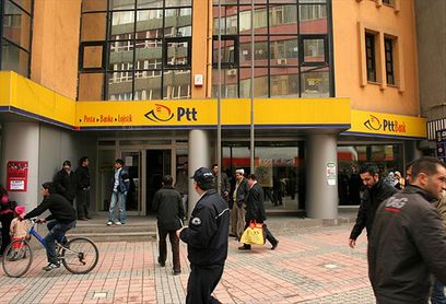 Postane çalışma saatleri ve günleri: postane hafta içi ve hafta sonu ...