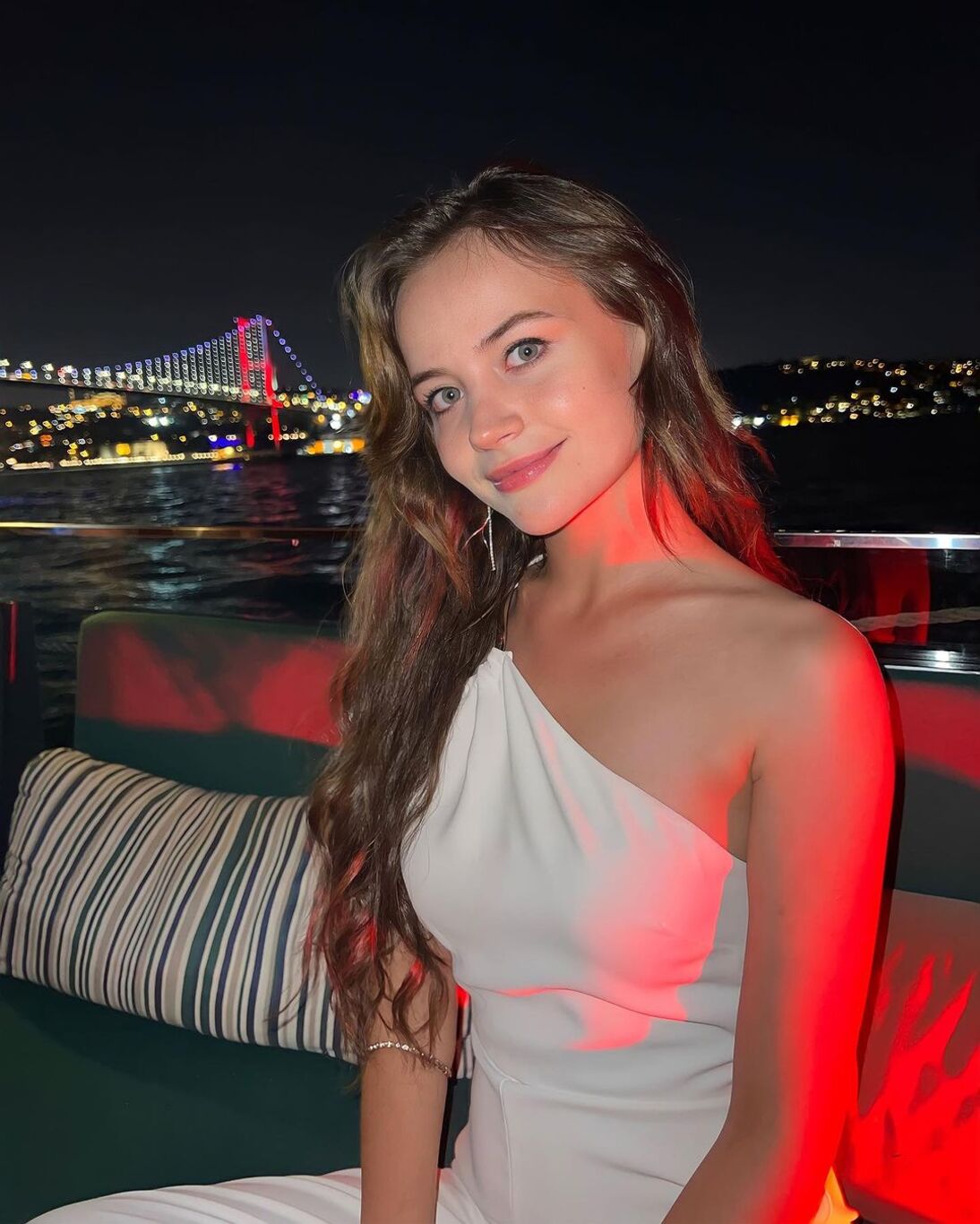 Ünlü oyuncu Yağmur Yüksel, savcılığa başvurmuştu - Magazin haberleri