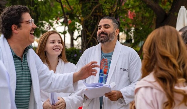 Ünlü oyuncu Efe Deprem motosiklet kazasında hayatını kaybetti ...