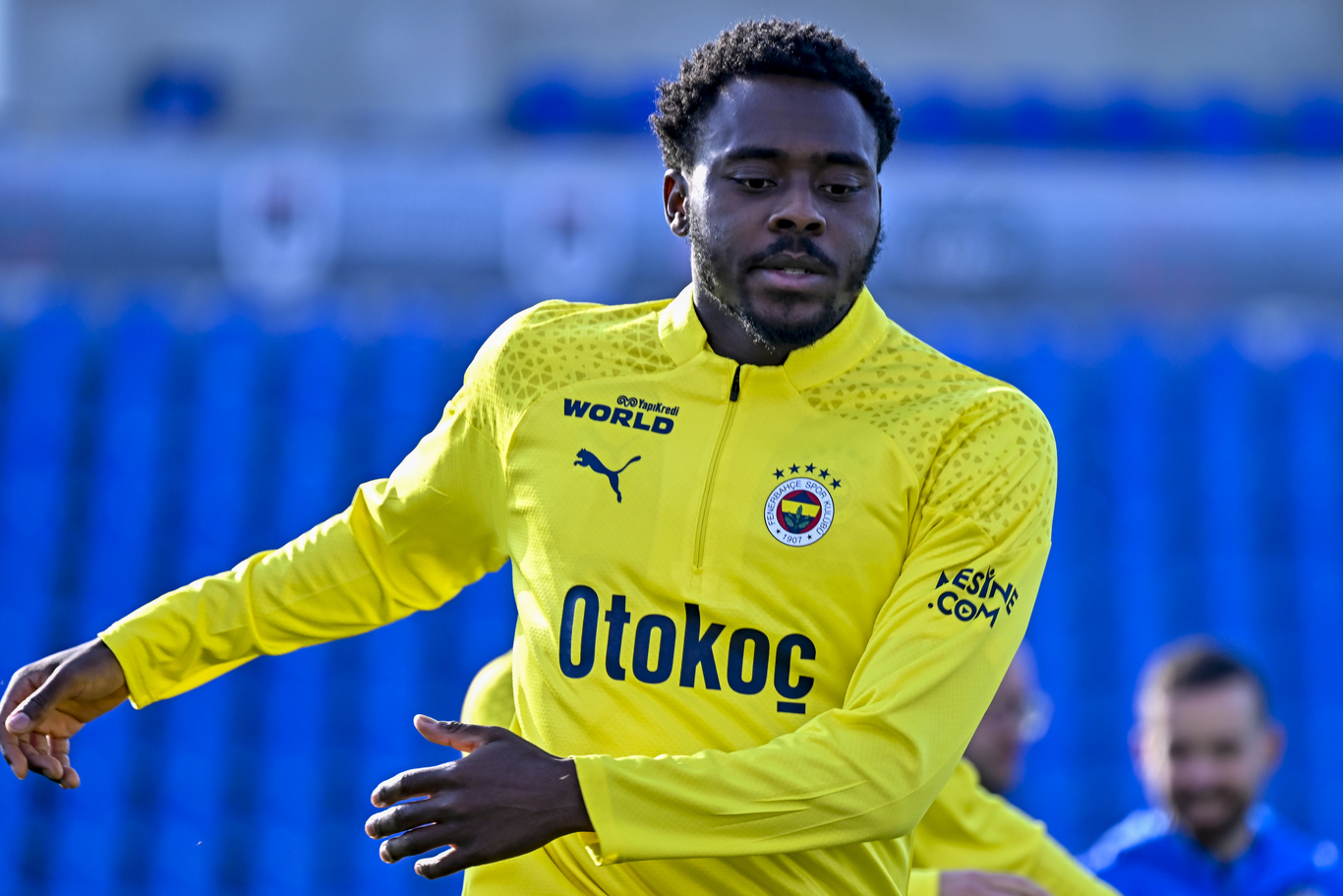Bright Osayi-Samuel'e İngiltere'den teklif! - Fenerbahçe Haberleri