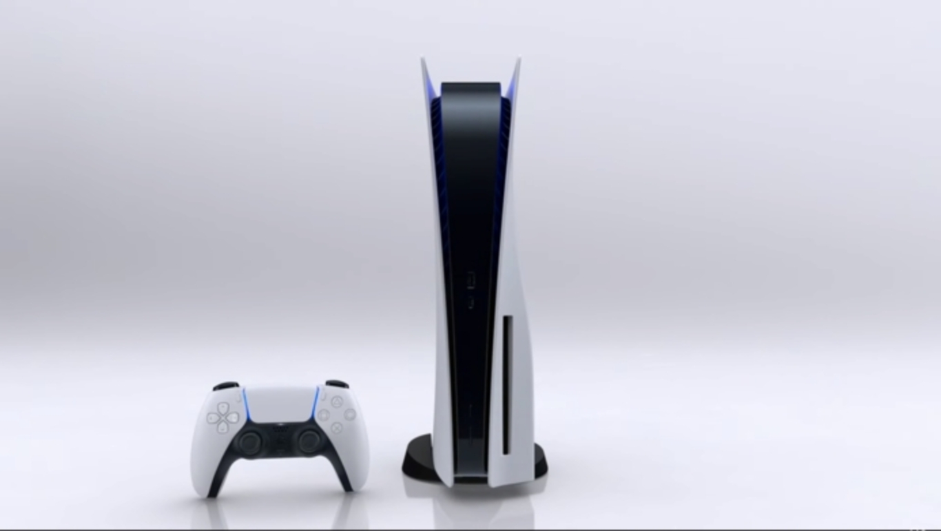 Sony PlayStation 5 güncellemesi yayınlandı! PS5 güncellemesi ile gelen ...