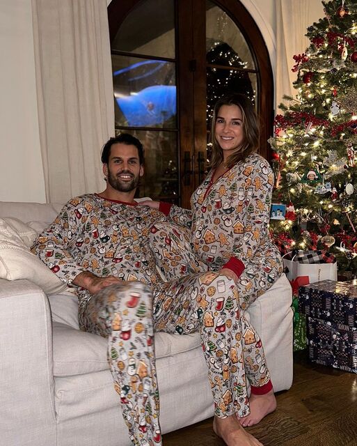 Jessie James Decker ve Eric Decker çiftinden Vazektomi önlemi