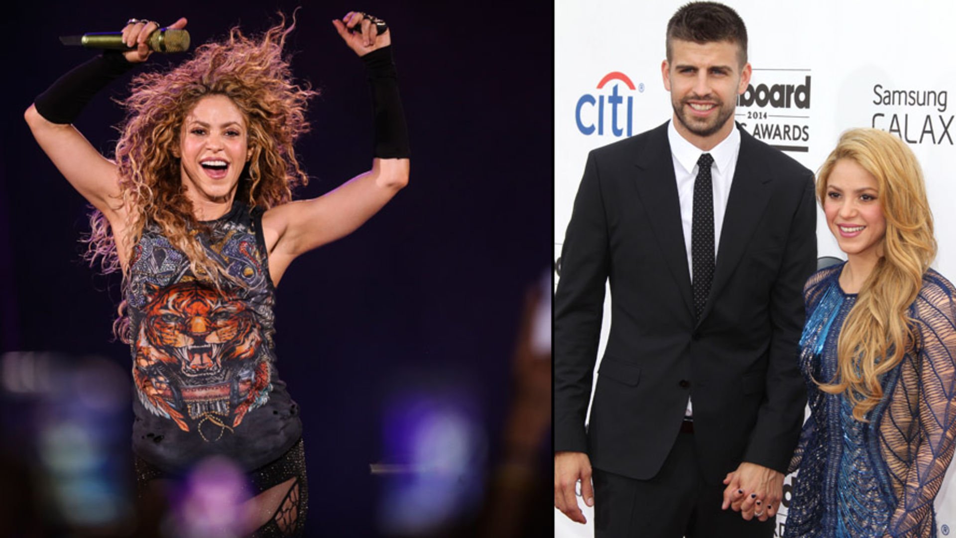 Shakira: Aşkım için kariyerimi askıya aldım | Jet Set