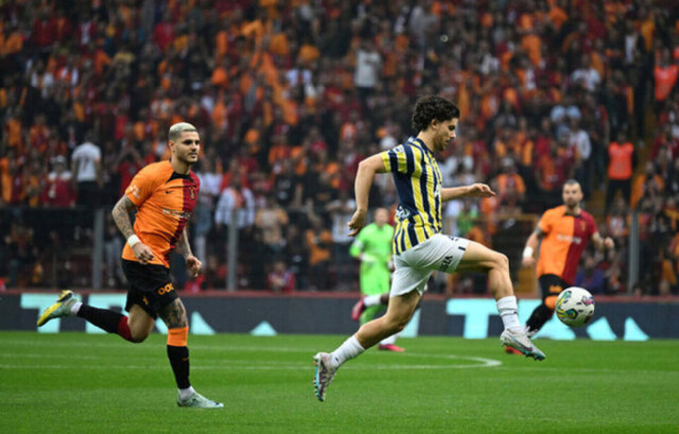 TFF'DEN AÇIKLAMA GELDİ! Süper Kupa maçı ertelendi mi? Galatasaray ...