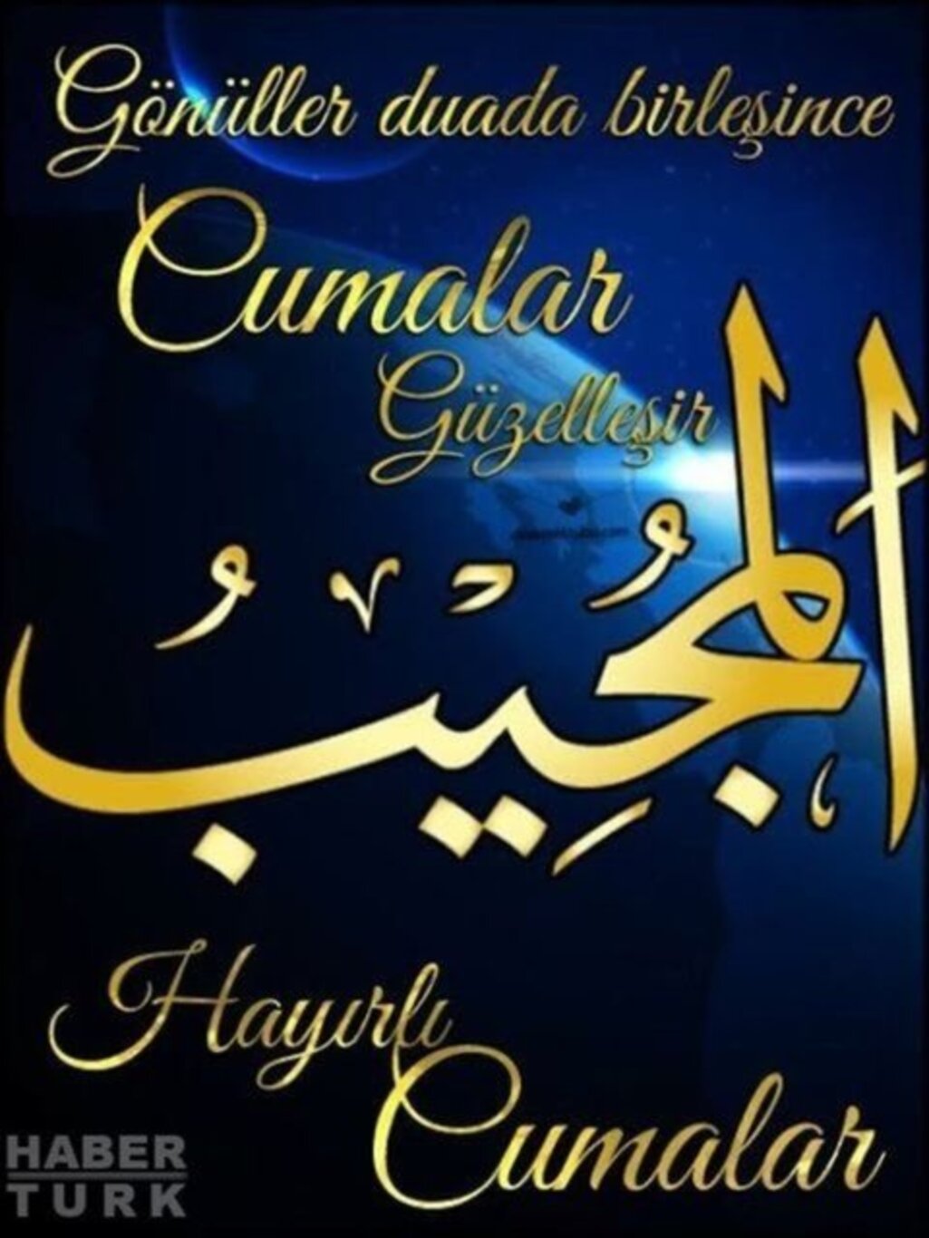 Cuma Mesajları 2024: Resimli, en yeni, kısa, dualı, hadisli ve anlamlı ...