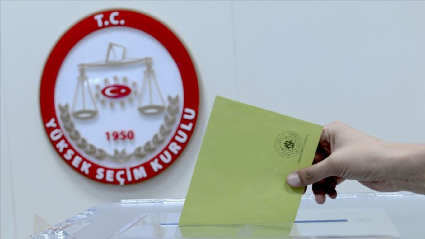 Fatih Yerel Seçim Sonuçları 31 Mart 2024: İstanbul Fatih Belediye ...
