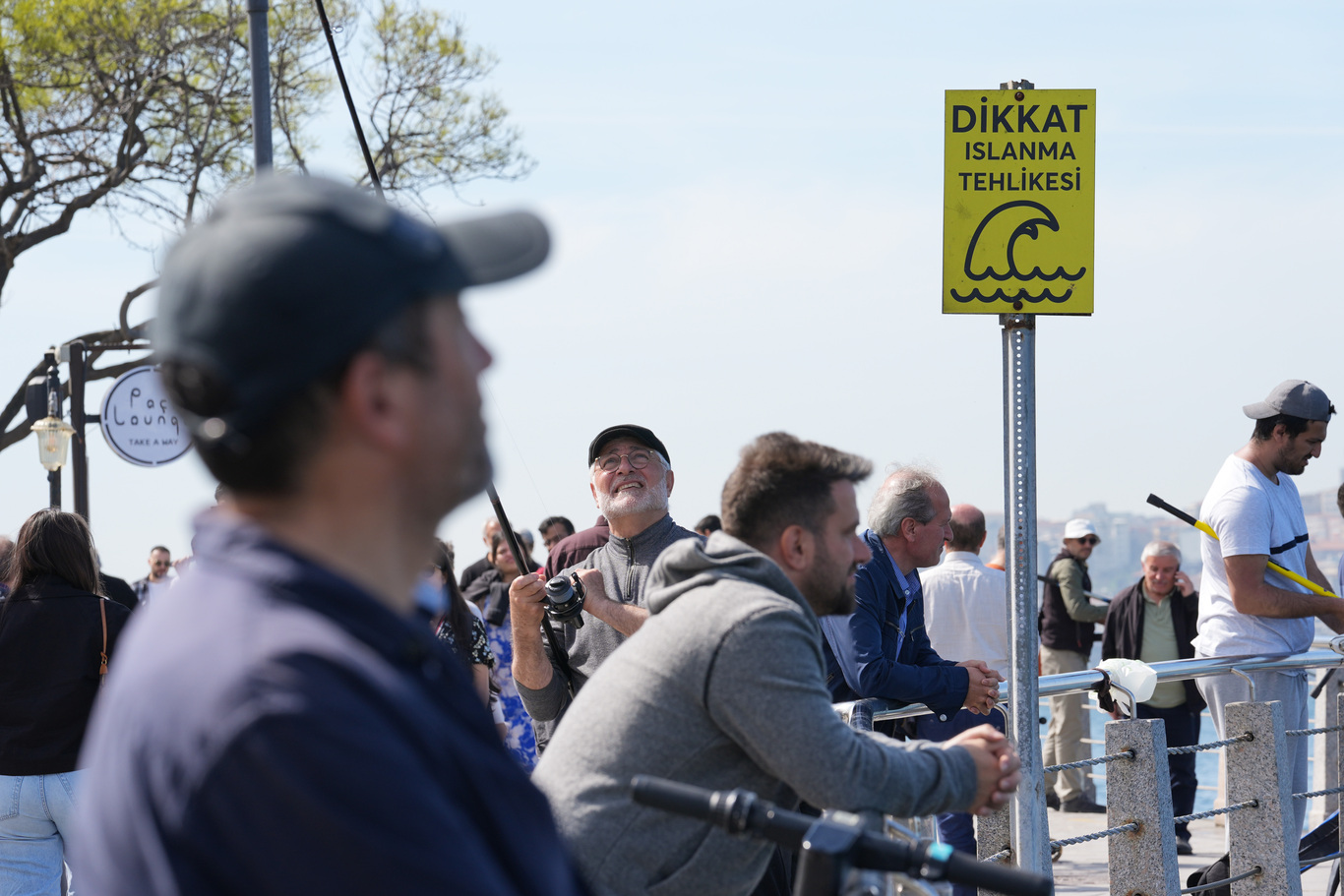 Oyunu kullananlar park ve sahillere akın etti | Son dakika haberleri