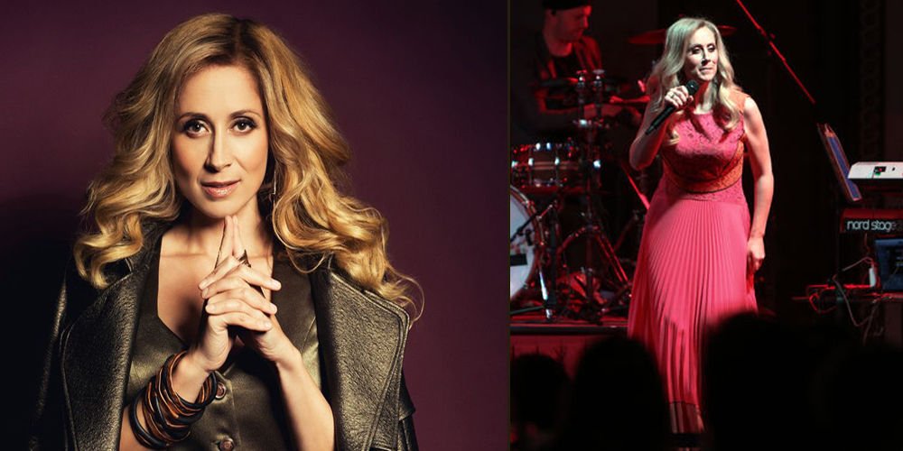 Lara Fabian, İstanbul'a geliyor | Magazin Hattı