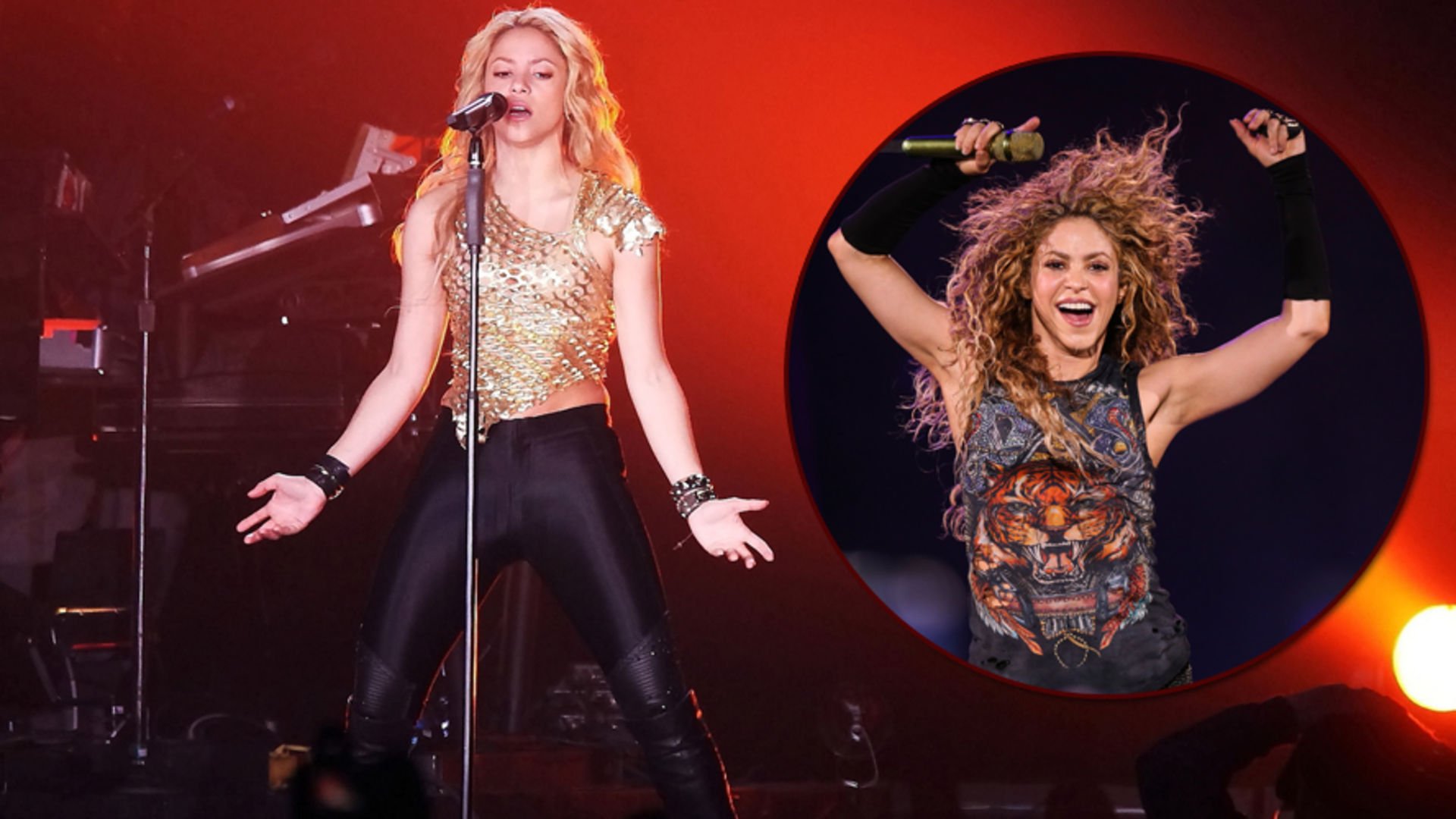 Shakira'dan hayranlarına sürpriz | Jet Set