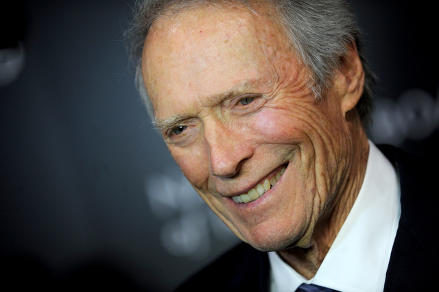 93 yaşındaki Clint Eastwood'dan yeni film geliyor