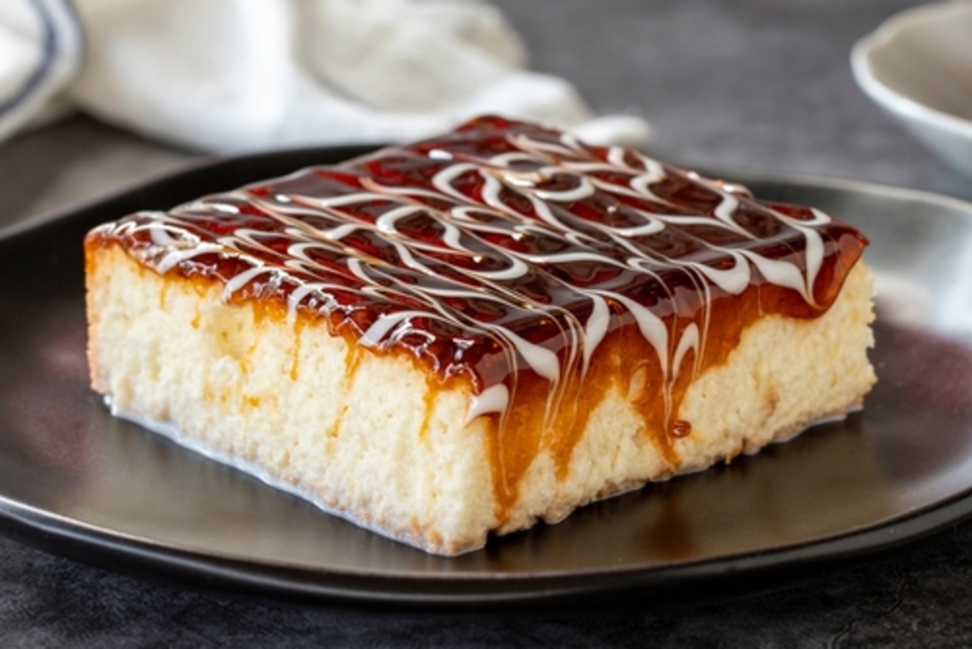 Kafelerdekini aratmayacak: Evde yapabileceğiniz kolay ve pratik trileçe ...