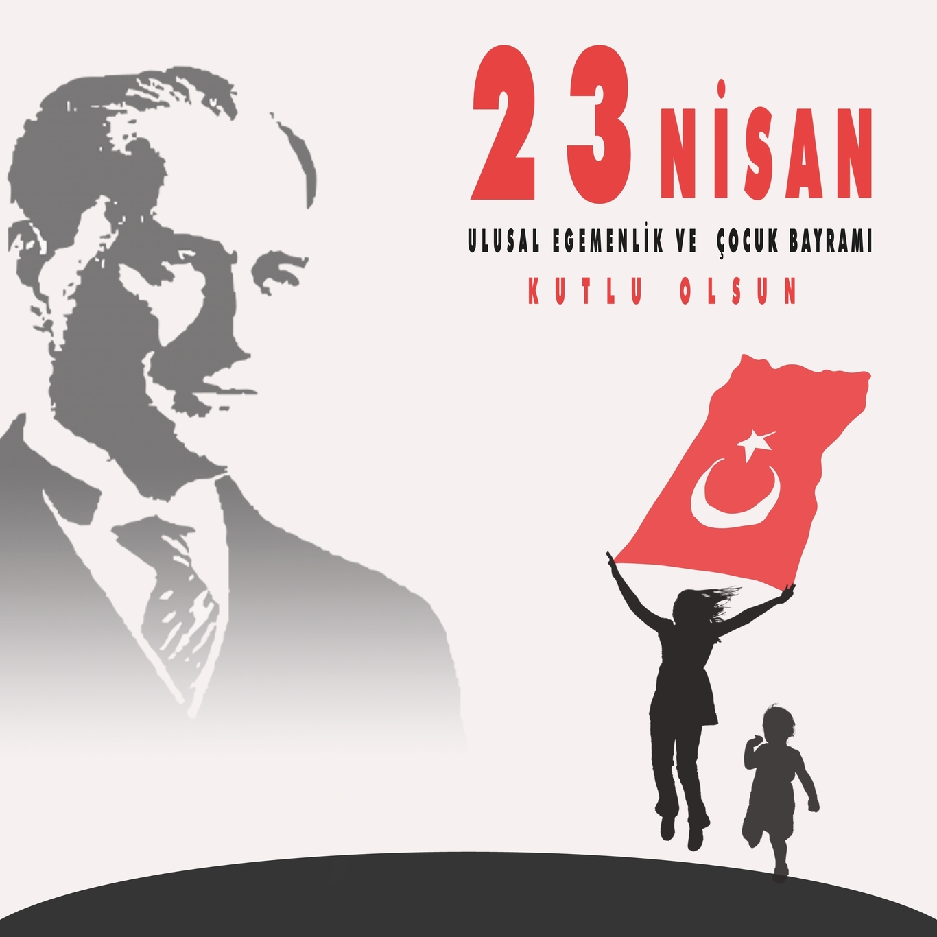 23 Nisan Ulusal Egemenlik ve Çocuk Bayramı mesajları: En güzel, uzun ...