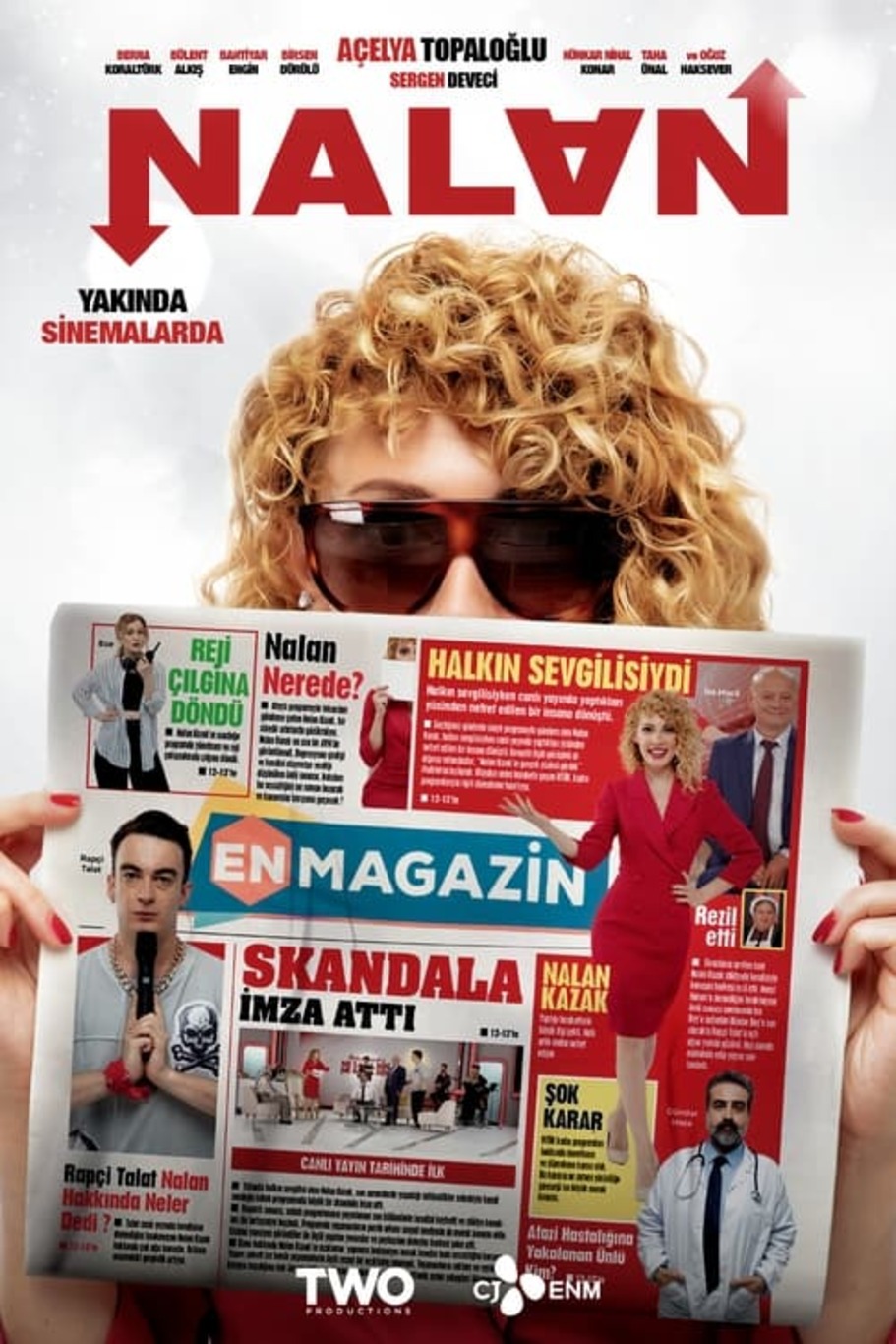 Nalan filmi konusu ve oyuncu kadrosu: Nalan filminin konusu nedir, oyuncuları kimler?