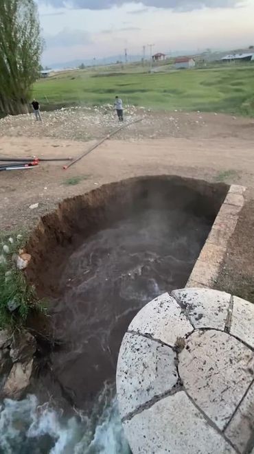 Saniye saniye görüntülendi... Kâbusun oluşma anı kamerada - Güncel ...