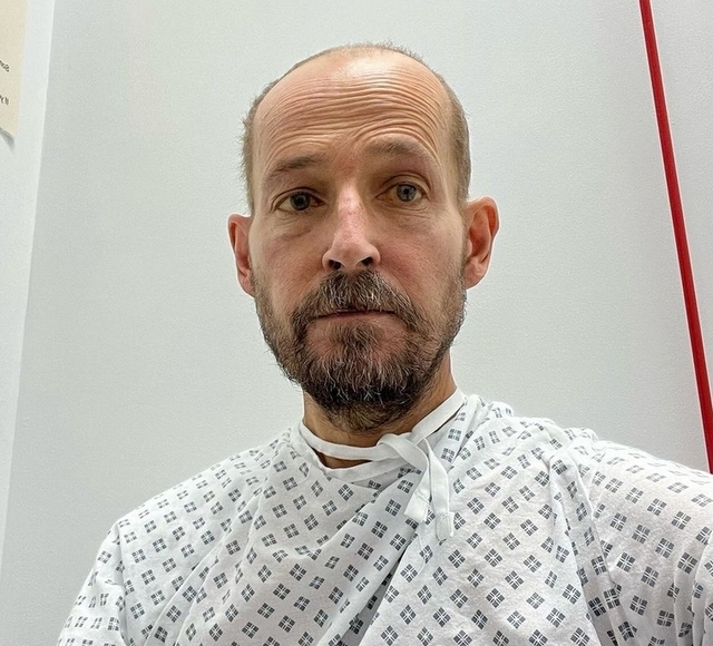 Jessica Holmes, eşi Jonnie Irwin'in son sözlerini açıkladı - Magazin ...