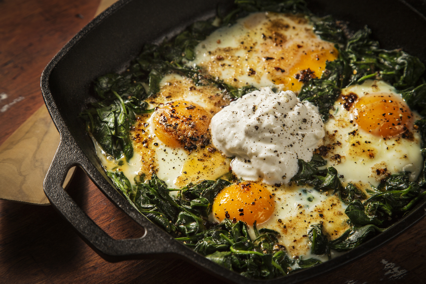 Fazla yumurta tüketmek faydadan çok zarar getirebilir! Çok fazla ...